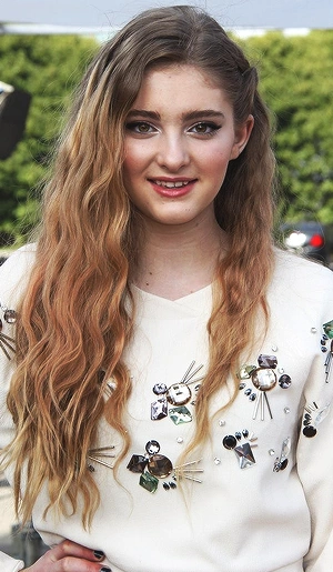 Madeline Weasley | Tumblr Roleplay Wiki | Fandom