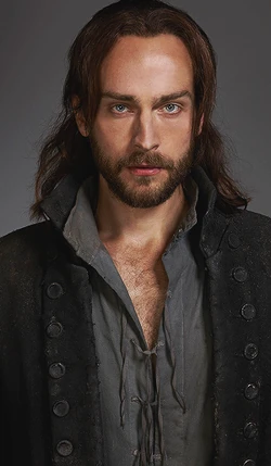 Seth Black | Tumblr Roleplay Wiki | Fandom
