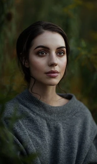 Ninetta Salvatore | Tumblr Roleplay Wiki | Fandom