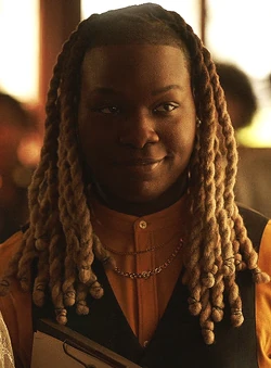 Tyrese Meadows | Tumblr Roleplay Wiki | Fandom