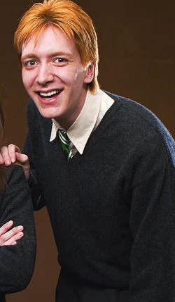 George Weasley | Tumblr Roleplay Wiki | Fandom