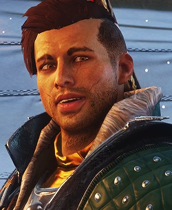 Fen Cousland/Relationships | Tumblr Roleplay Wiki | Fandom