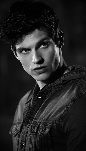 Edward Eldridge | Tumblr Roleplay Wiki | Fandom