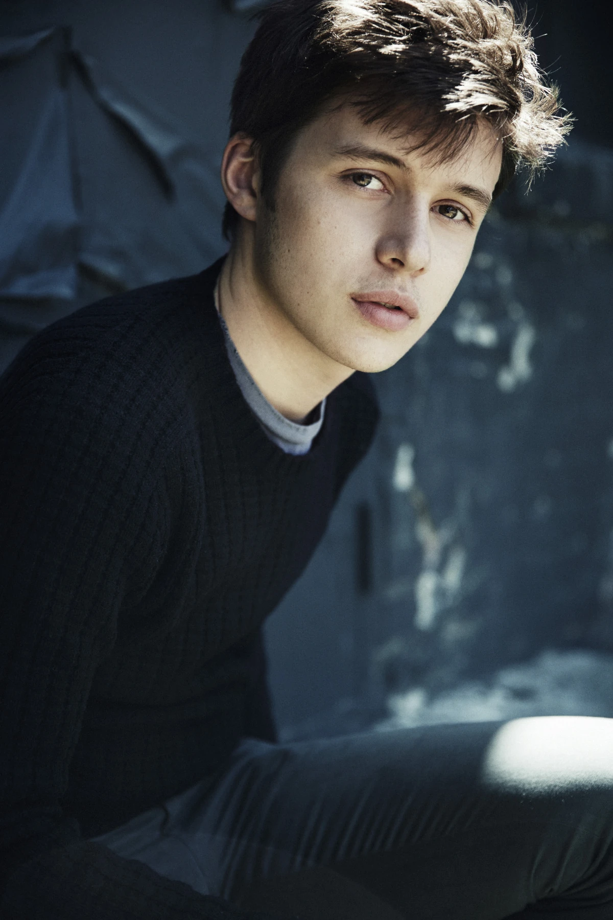 David Manning | Tumblr Roleplay Wiki | Fandom