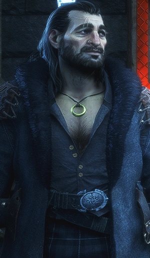 Varric Tethras | Tumblr Roleplay Wiki | Fandom