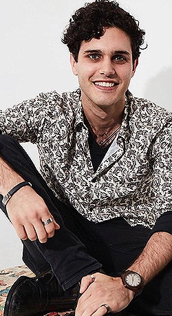 Jesse Turner | Tumblr Roleplay Wiki | Fandom