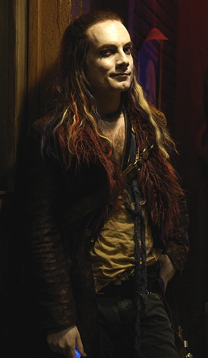 Llyr Duibhshíthe | Tumblr Roleplay Wiki | Fandom