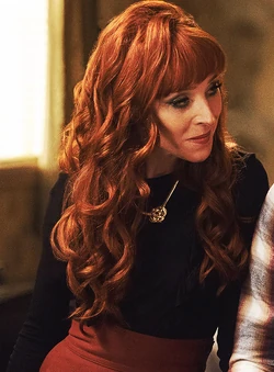 Rowena MacLeod | Tumblr Roleplay Wiki | Fandom