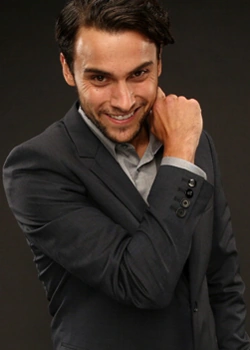 Prince Alexander | Tumblr Roleplay Wiki | Fandom