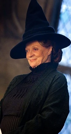 Minerva McGonagall | Tumblr Roleplay Wiki | Fandom