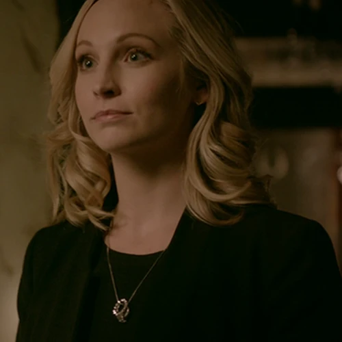Caroline Forbes Season 4 Tumblr