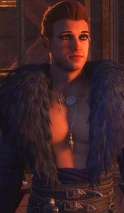 Gavin Laidir | Tumblr Roleplay Wiki | Fandom