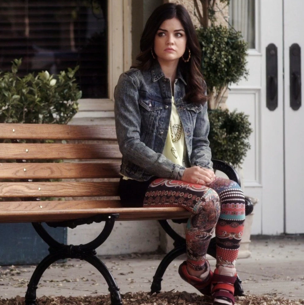 Amber Dixon/Traits | Tumblr Roleplay Wiki | Fandom