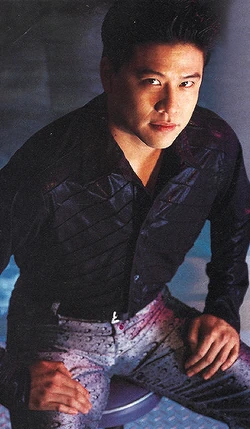 Richard Moon | Tumblr Roleplay Wiki | Fandom