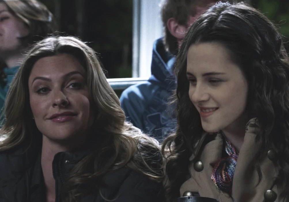 Amanda and Eva | Tumblr Roleplay Wiki | Fandom