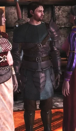 Fergus Cousland (Becky & Grace) | Tumblr Roleplay Wiki | Fandom