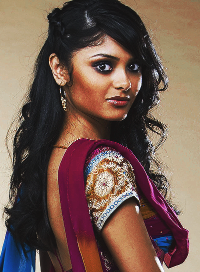 Padma Patil (RubySampson) | Tumblr Roleplay Wiki | Fandom