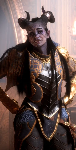 Myrna de Riva | Tumblr Roleplay Wiki | Fandom