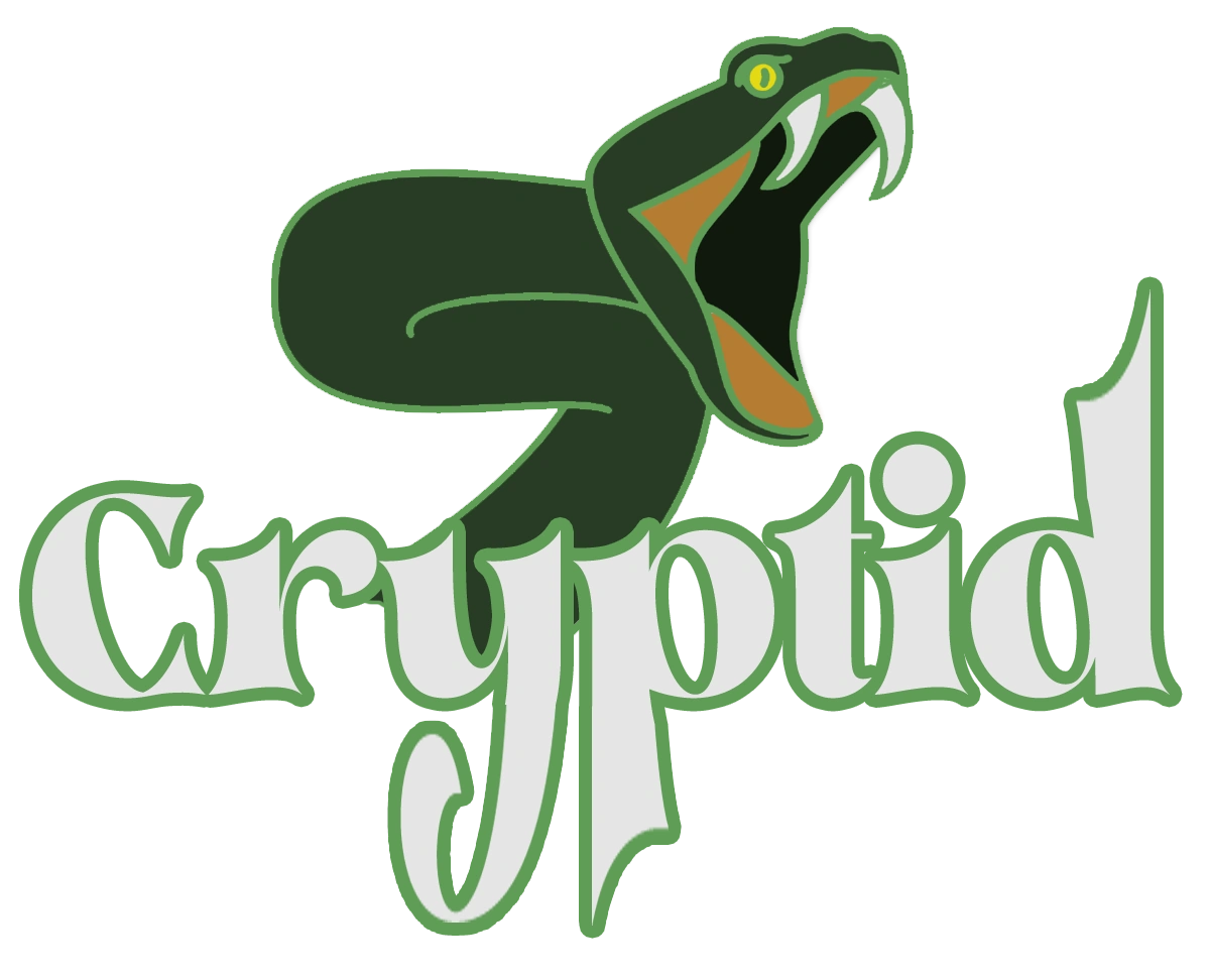 Cryptid | Tumblr Roleplay Wiki | Fandom