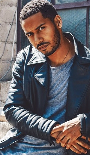 Killian Scamander | Tumblr Roleplay Wiki | Fandom