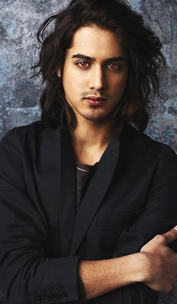 Jack Swan | Tumblr Roleplay Wiki | Fandom