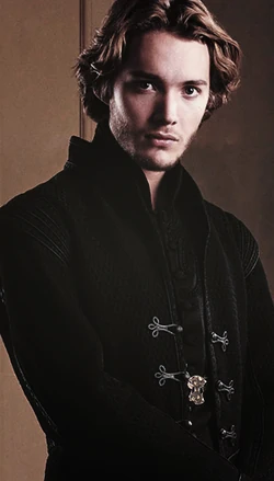 Arthur Devereux | Tumblr Roleplay Wiki | Fandom