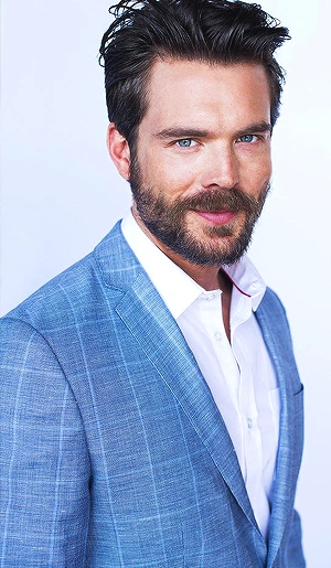 Archibald McCaffrey | Tumblr Roleplay Wiki | Fandom