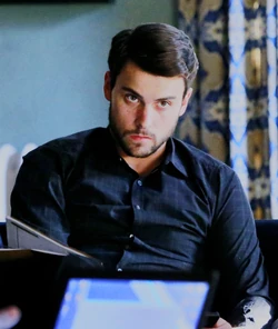 Gabriel Bennett | Tumblr Roleplay Wiki | Fandom