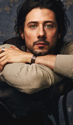 Jack Swan | Tumblr Roleplay Wiki | Fandom