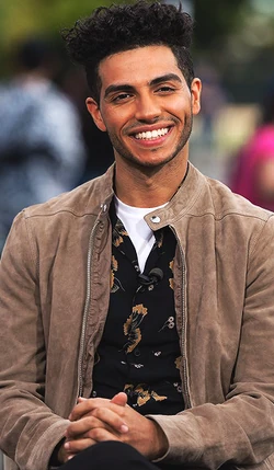 Dino Salem | Tumblr Roleplay Wiki | Fandom