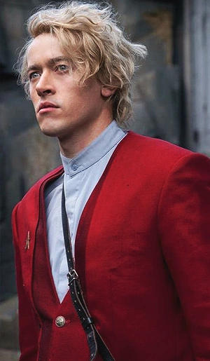 Acacius Rowle | Tumblr Roleplay Wiki | Fandom