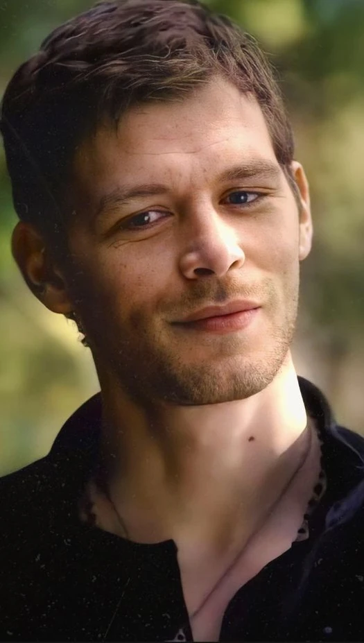 Niklaus Mikaelson | Tumblr Roleplay Wiki | Fandom