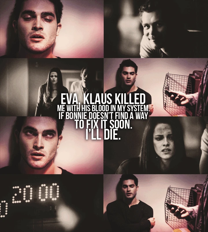 Daniel Lockwood/Gallery | Tumblr Roleplay Wiki | Fandom