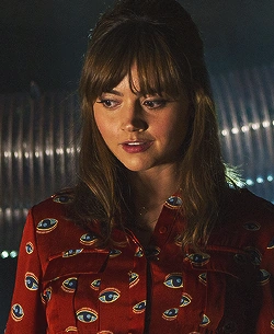 Clairvoyant (ShotgunsAndSass) | Tumblr Roleplay Wiki | Fandom