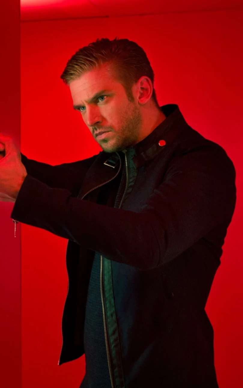 Benjamin Matthews | Tumblr Roleplay Wiki | Fandom