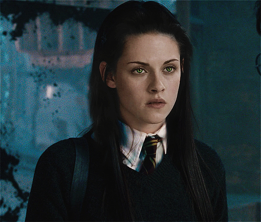 Amelia Potter/Traits | Tumblr Roleplay Wiki | Fandom