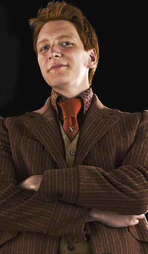 George Weasley | Tumblr Roleplay Wiki | Fandom