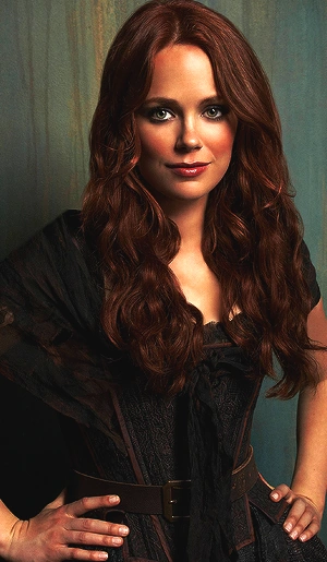 Nerida Vulchanova (ShotgunsAndSass) | Tumblr Roleplay Wiki | Fandom