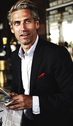 Lasse Larsen Son