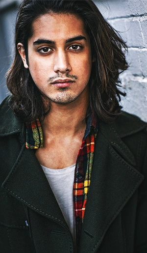 Jack Swan | Tumblr Roleplay Wiki | Fandom