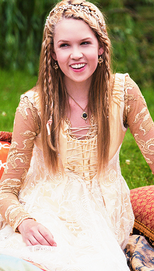 Cassandra Devereux | Tumblr Roleplay Wiki | Fandom