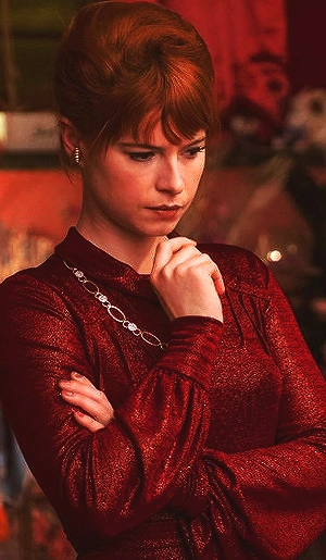 Febe Nicchi | Tumblr Roleplay Wiki | Fandom