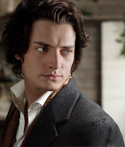 Theodore Phillips | Tumblr Roleplay Wiki | Fandom