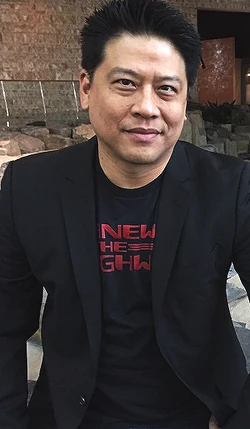 Richard Moon | Tumblr Roleplay Wiki | Fandom