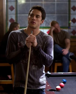 Justin Cameron | Tumblr Roleplay Wiki | Fandom