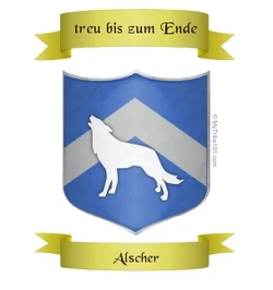 Alscher Family | Tumblr Roleplay Wiki | Fandom