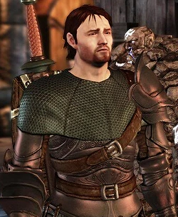 Fen Cousland/Relationships | Tumblr Roleplay Wiki | Fandom