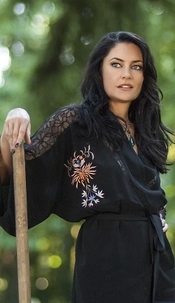 Antonia Hailey | Tumblr Roleplay Wiki | Fandom