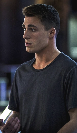 Axel | Tumblr Roleplay Wiki | Fandom