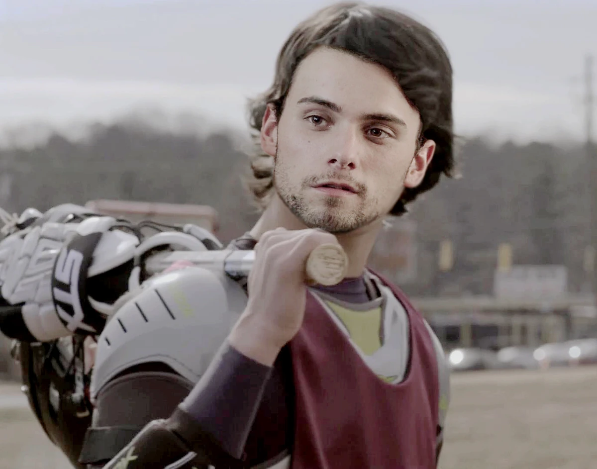 Gabriel Bennett/Season 1 | Tumblr Roleplay Wiki | Fandom